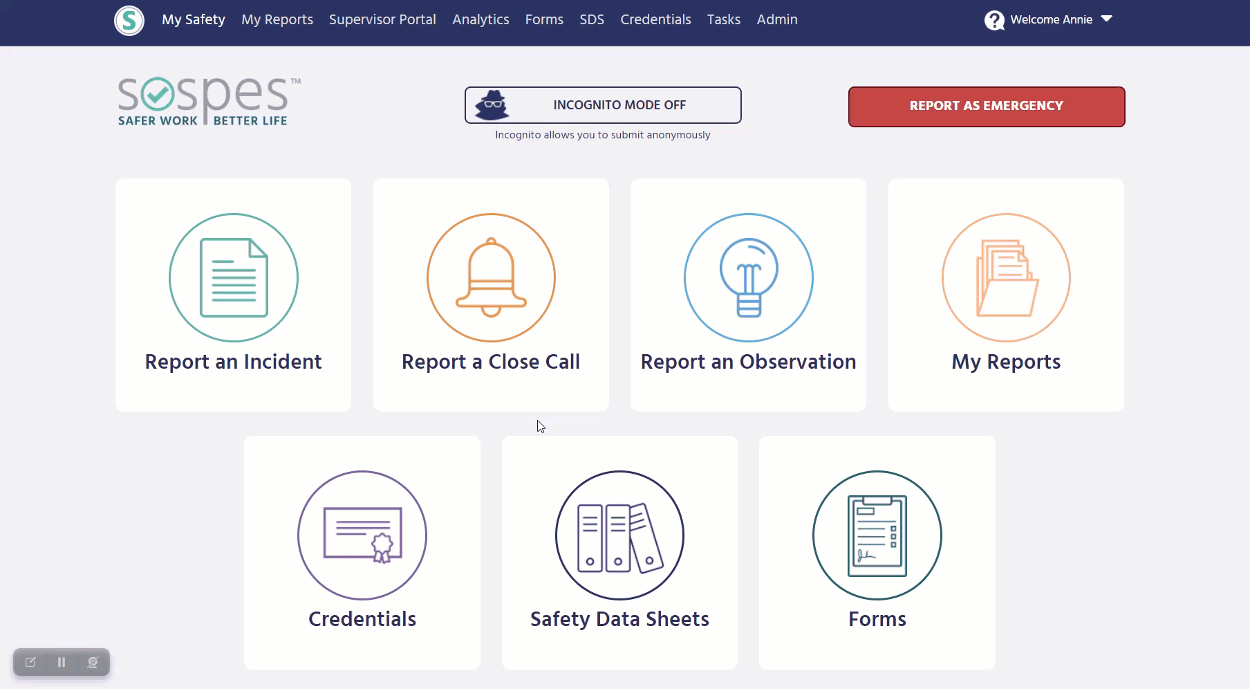 How to Credential Multiple Employees