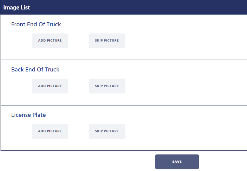 Building a Form in Sospes